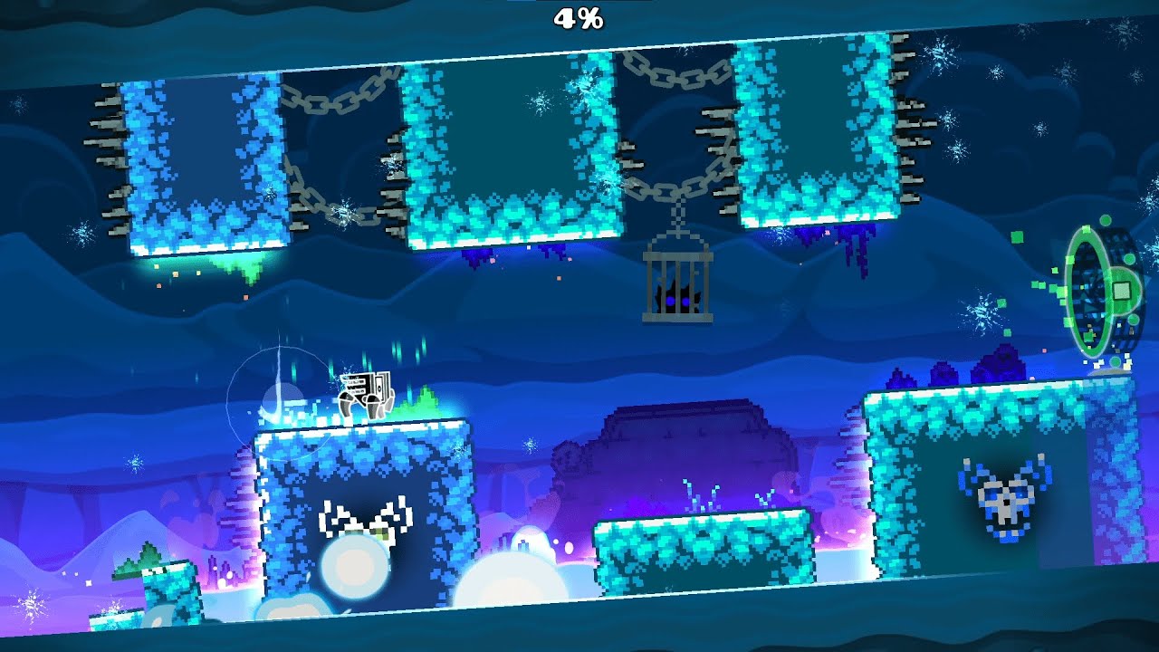 'Dash' Winter Edition by qd1xxxxx %100 Complete - YouTube