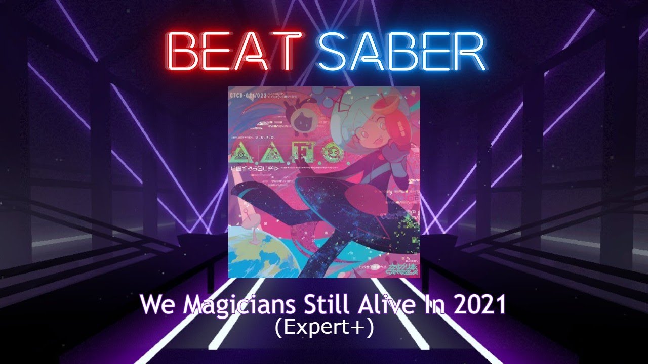 We Magicians Still Alive In 2021 - Camellia (Expert+) - YouTube