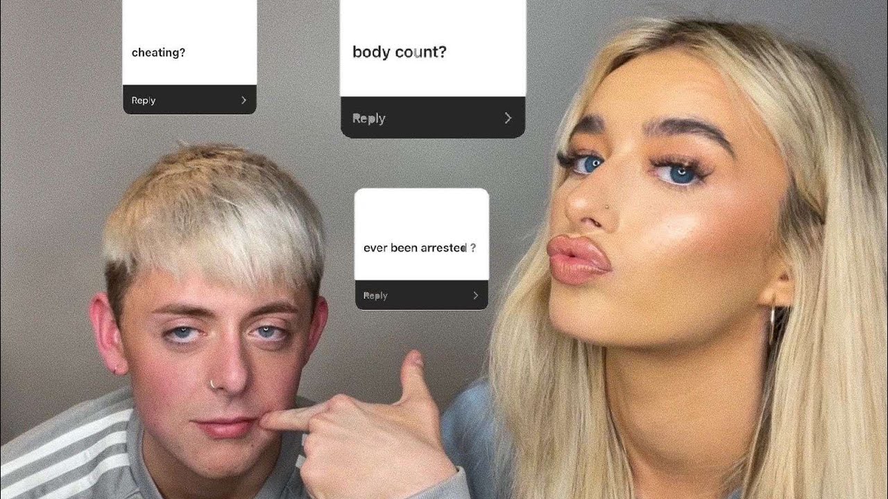 say it or shot it w/ Erin Lally - YouTube