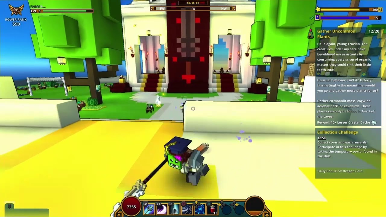 My top 5 favourite characters and top 5 least favourite characters ...