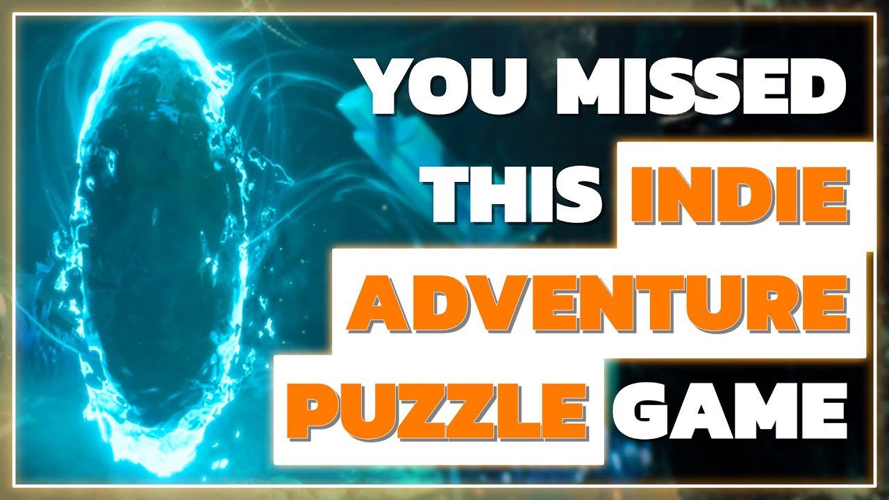 The Muller-Powell Principle is an Excellent Puzzle Game - YouTube