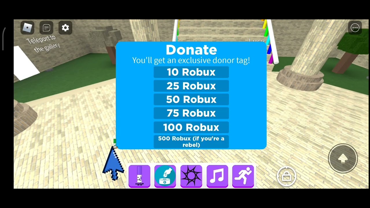 how to get greedy marker - YouTube