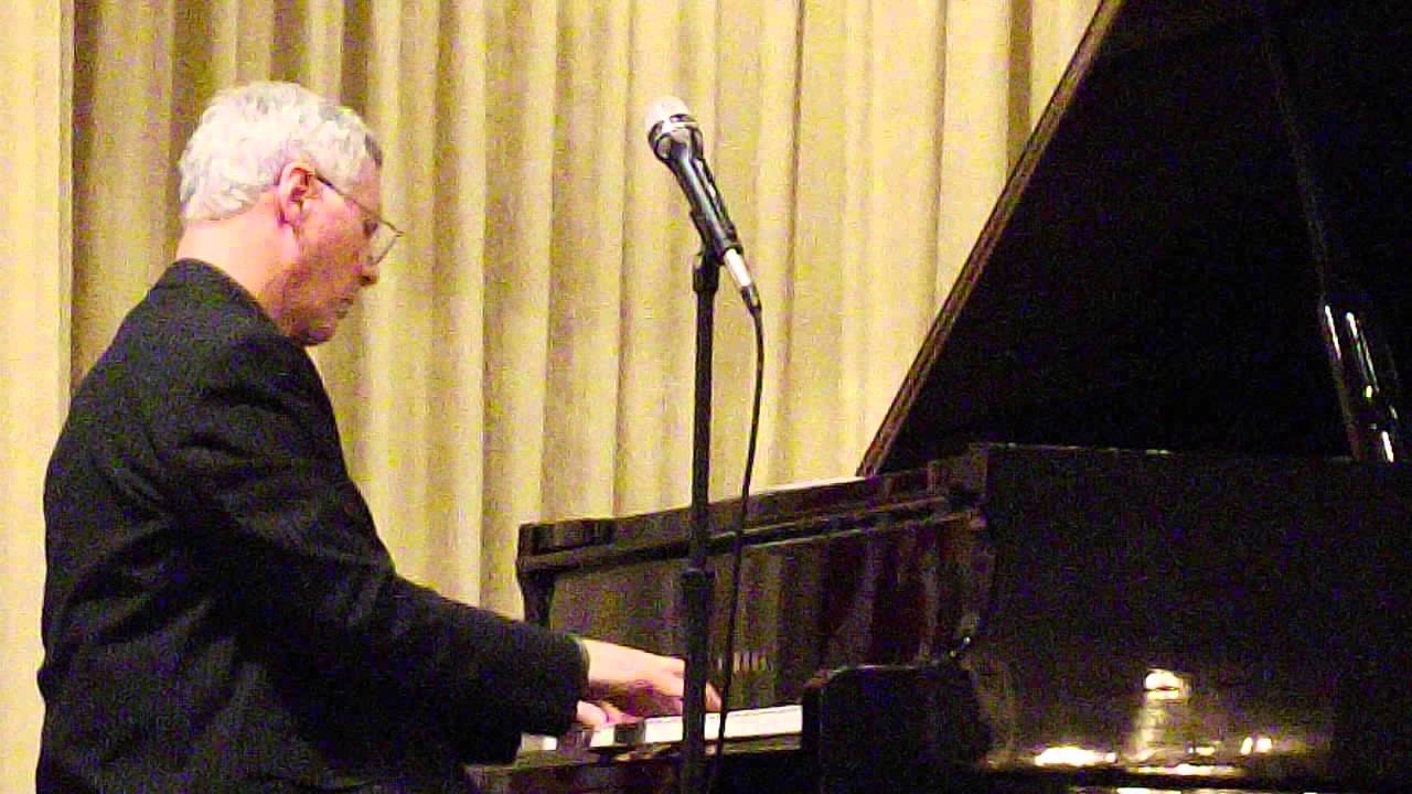 Mark Shane - YouTube