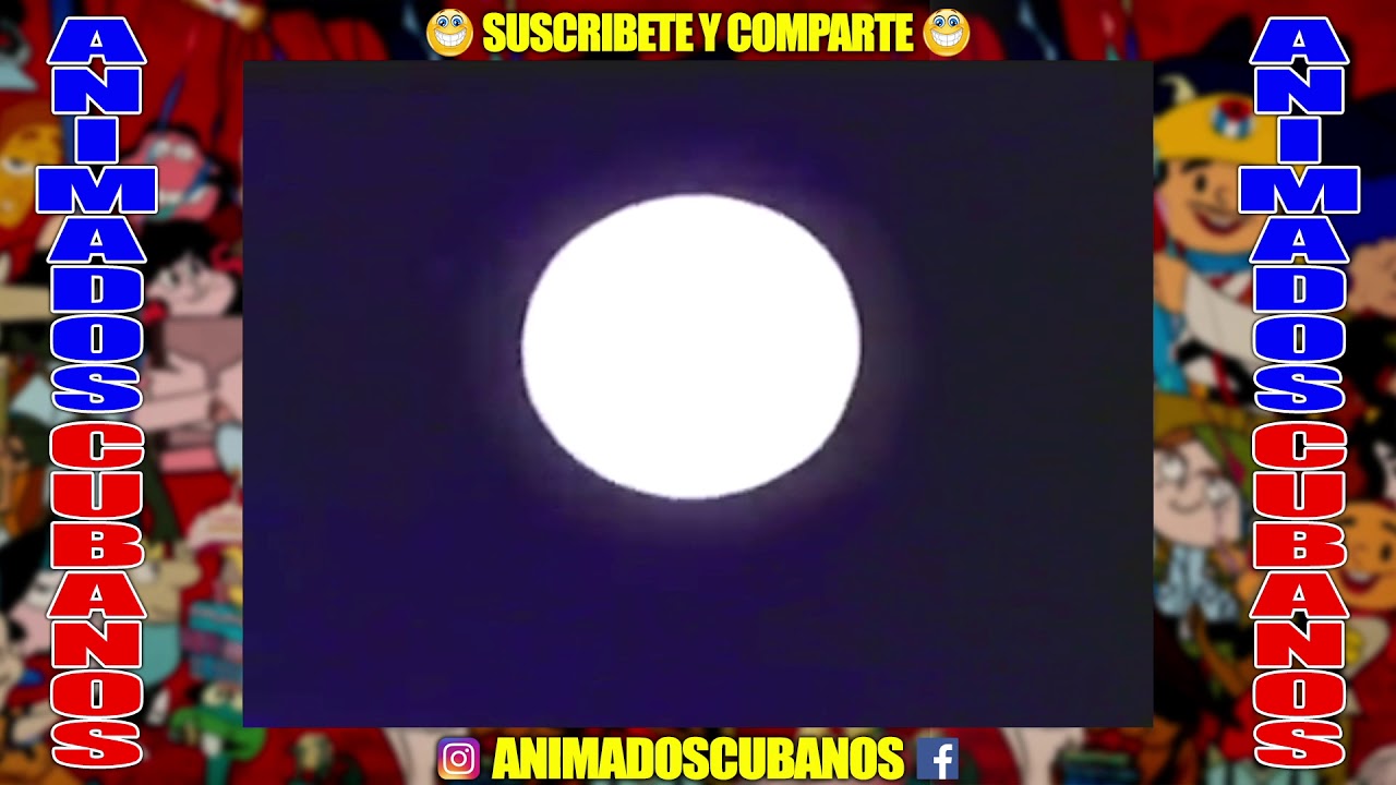 El Guije | Animados Cubanos - YouTube