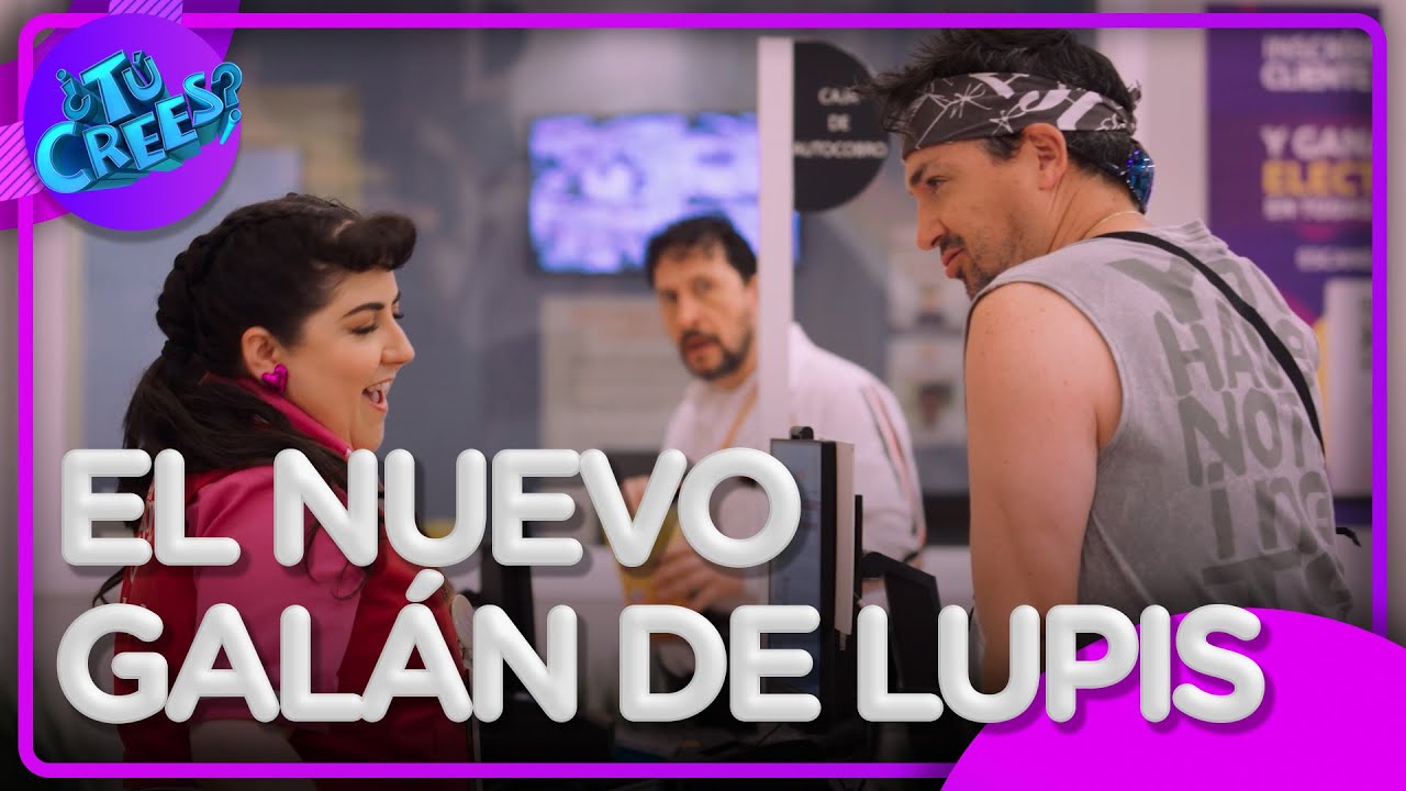 Le pedalean la bicicleta a Zacarías | ¿Tú crees? 1/4 | C5 T4 - YouTube