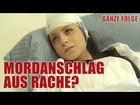 Mordanschlag! Vater und Tochter in absoluter Lebensgefahr! |GANZE FOLGE| Anwälte im Einsatz