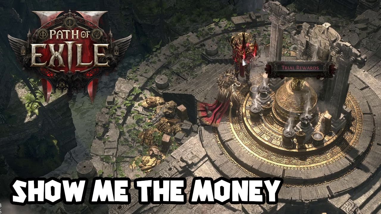 The way to ultimatum | PoE2 | SSF | Mercenary | Early Access - YouTube