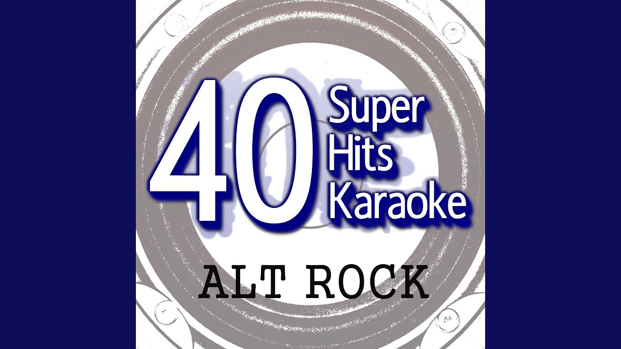 Lips Like Sugar (Karaoke Version in the Style of Echo & the Bunnymen ...