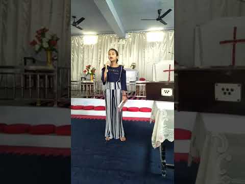 Sham O Saher Tu Yaad Khuda Kar, Cover Jesus Song(Roza Church)