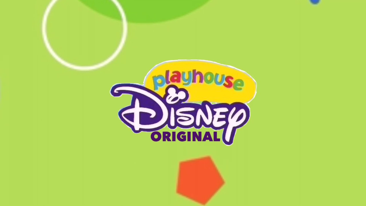 Pipeline Studios/Silver Gate/Playhouse Disney Original/Viacom ...