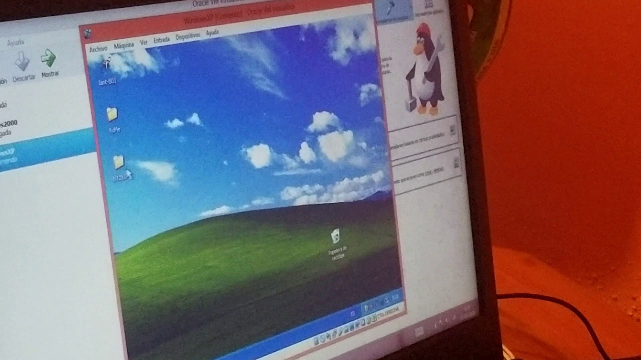 Lantastic instalacion - YouTube