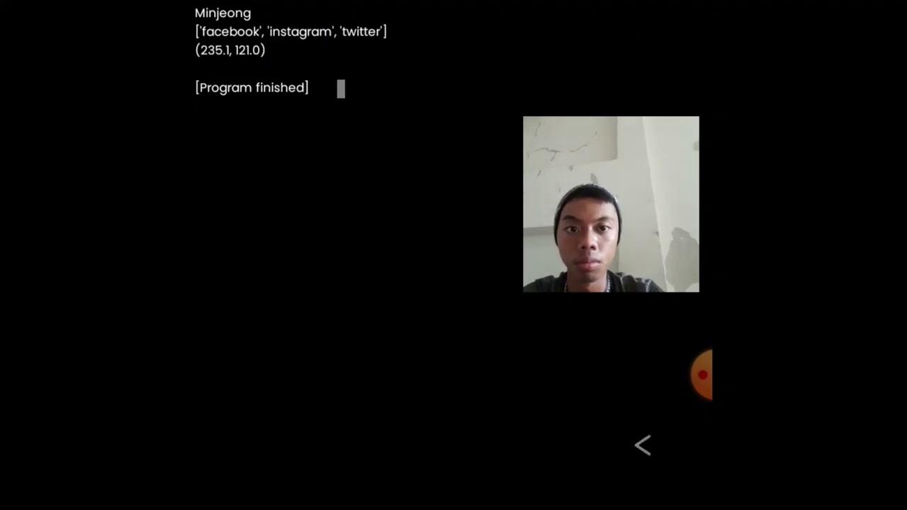 Python Tutorial Data Types Youtube