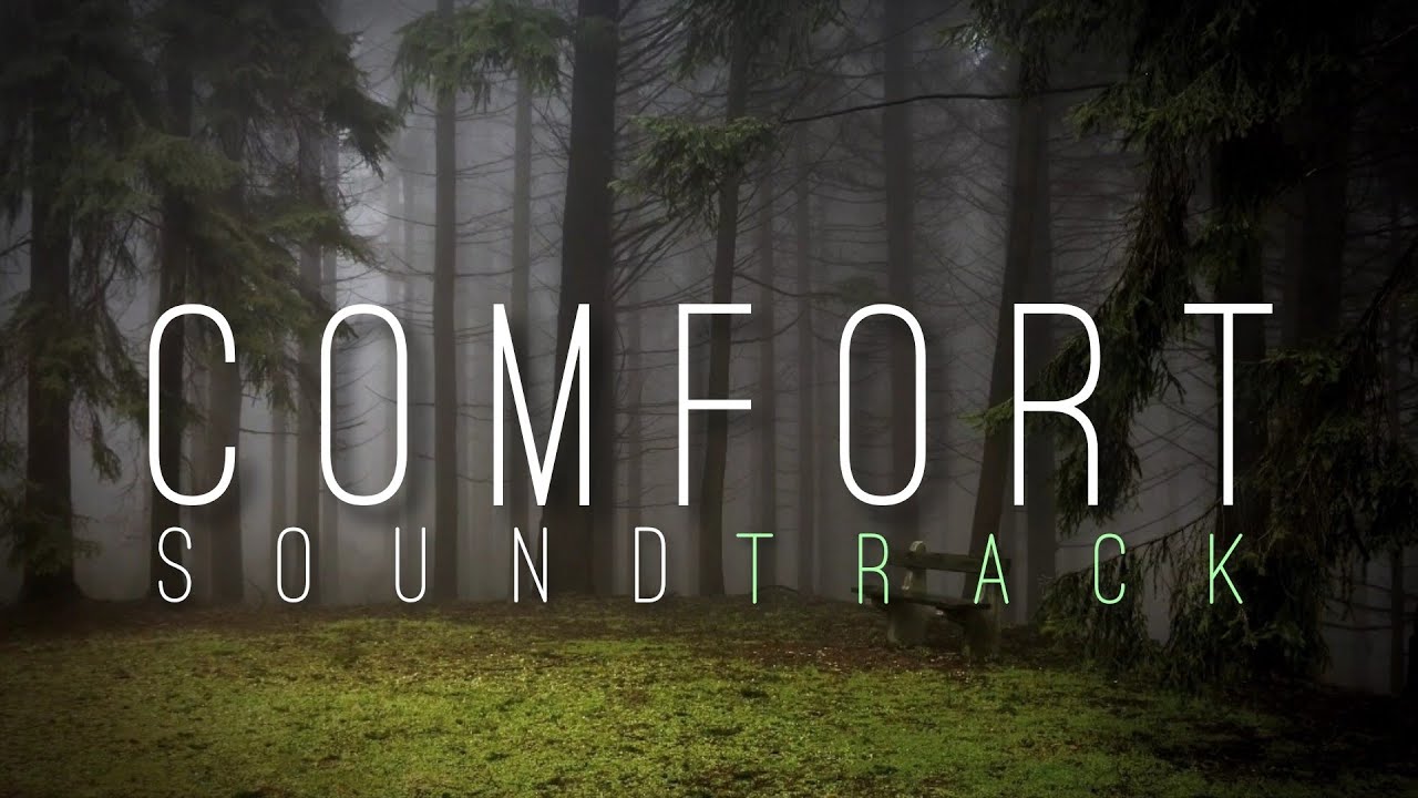 Comforting Music - Boost Focus & Positive Thinking - YouTube