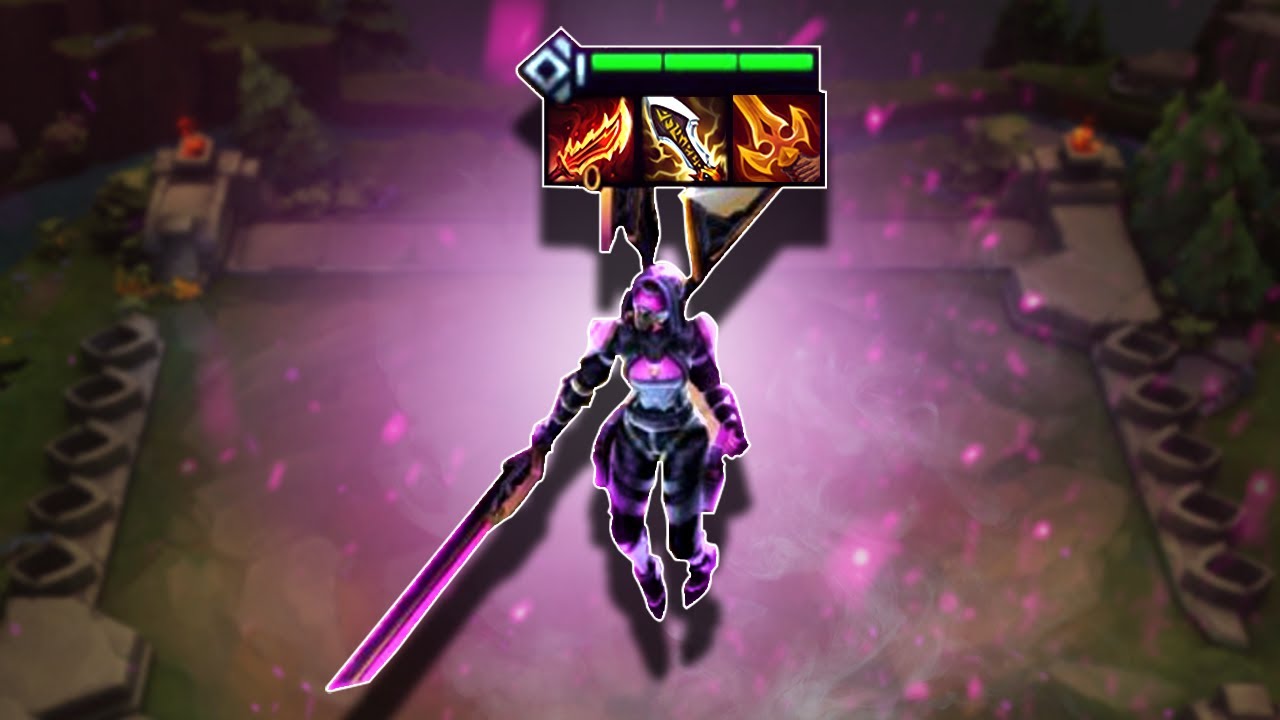 Trying Out New Kayle 8 Dualiste Tft Set 8 5 Teamfight Tactics Guide