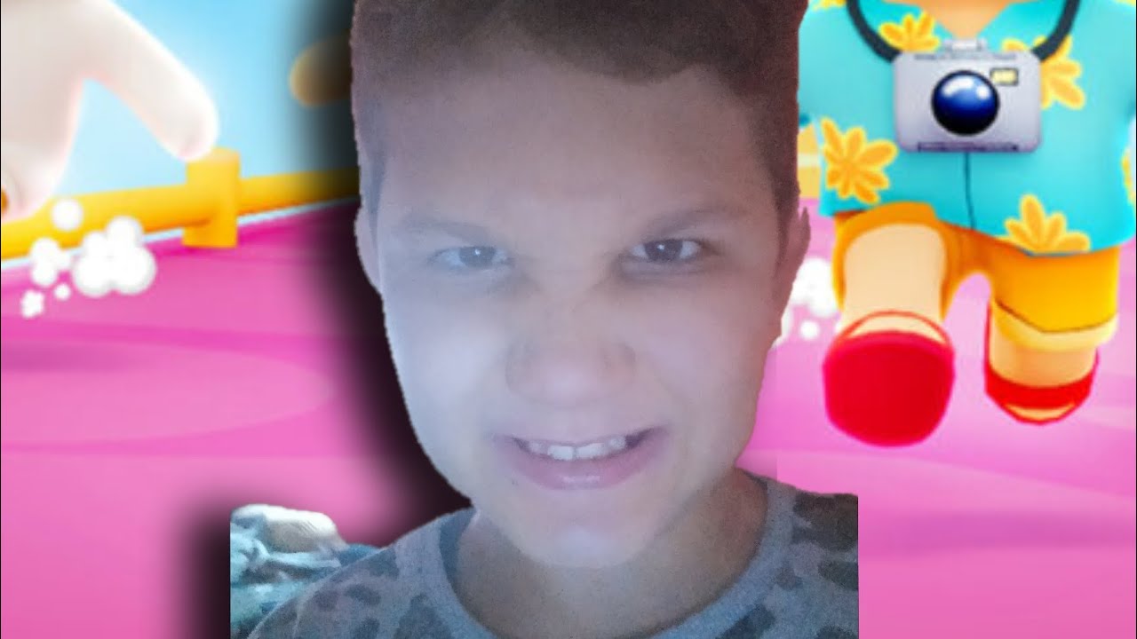 #rage RIP fejhallgató (stumble guys 3rész - YouTube