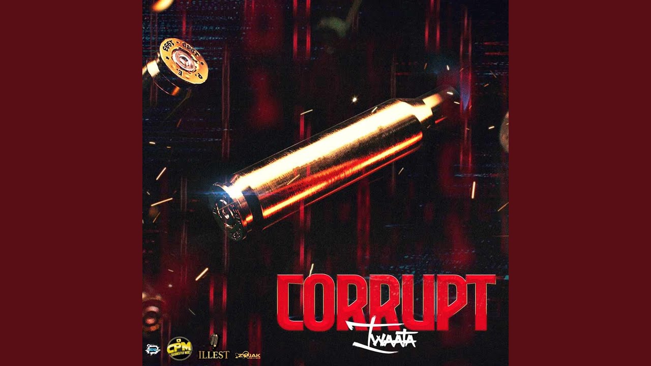 Corrupt - YouTube Music
