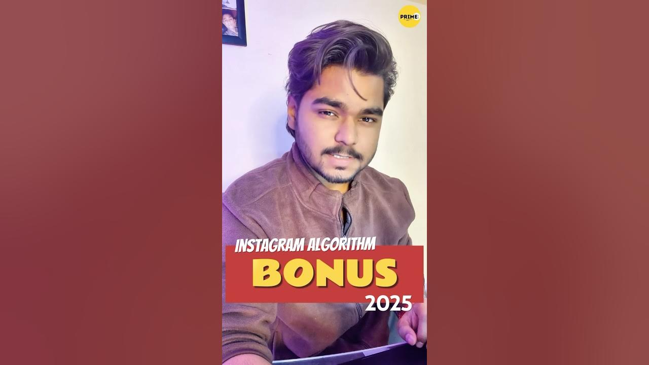 Instagram Algorithm 2025 myths and truth - YouTube