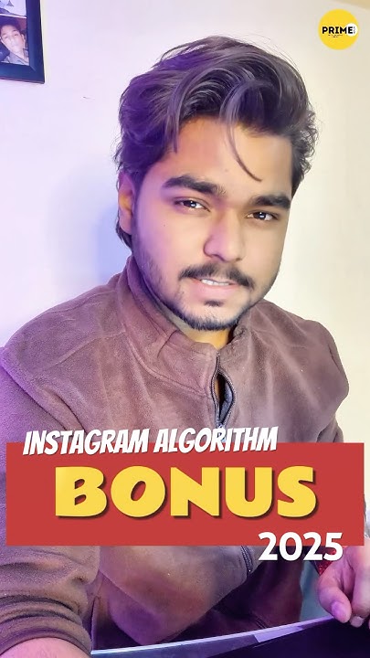 Instagram Algorithm 2025 myths and truth - YouTube