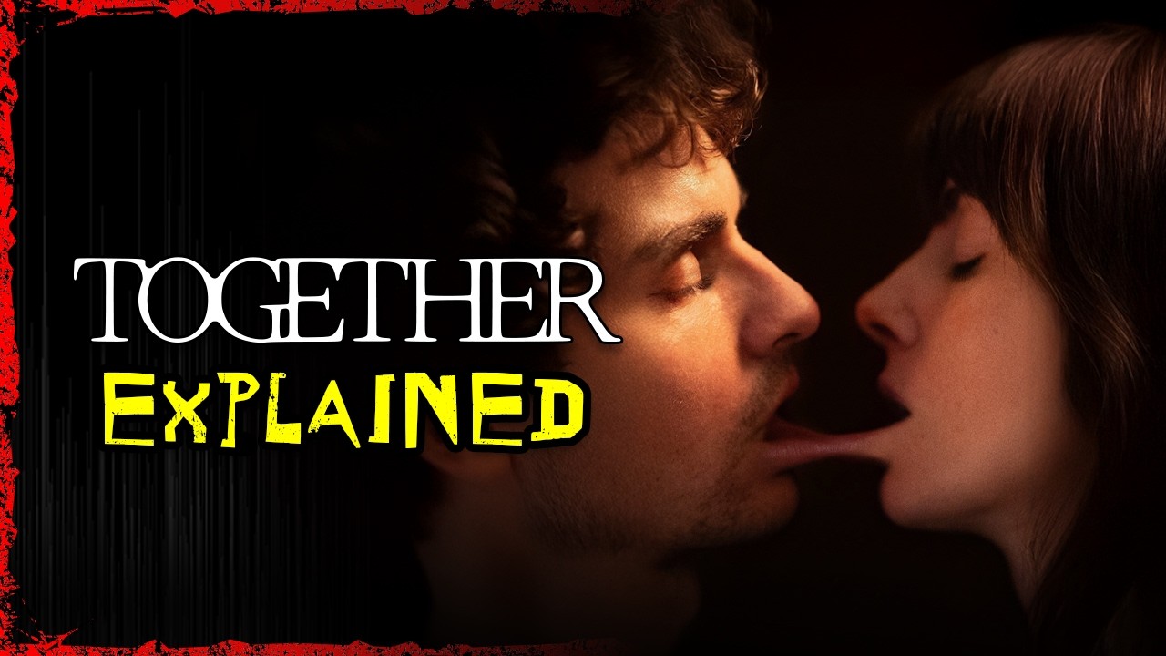 TOGETHER Explained | What It’s Really About - YouTube