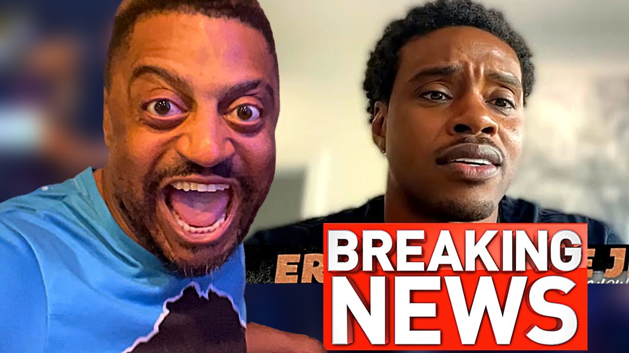 (BREAKING!!) Spence WINS FIRST TAKE Face Off!! - YouTube