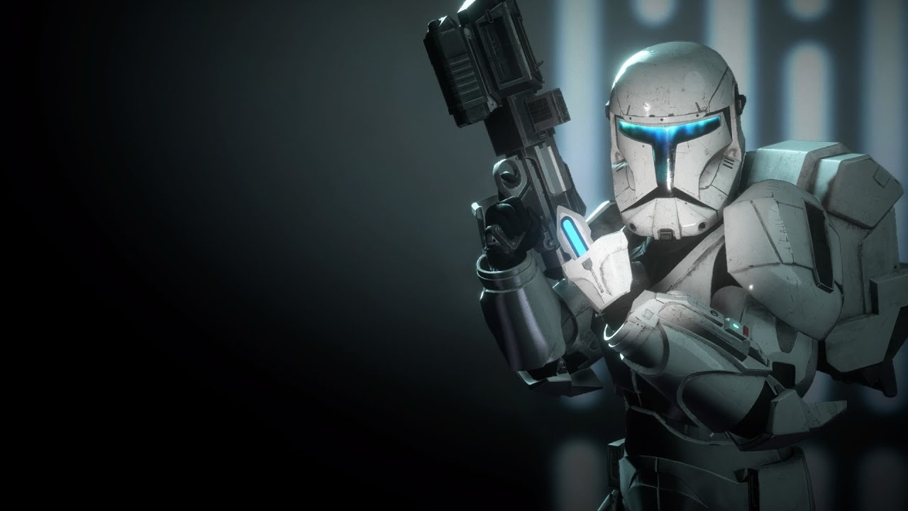 Vode An (Star Wars: Republic Commando)