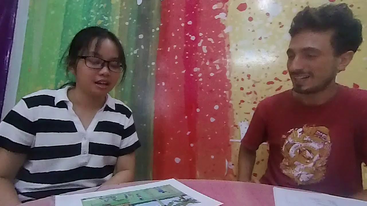 ROSA_ B1 _ TEST 5 _ FF2 - YouTube