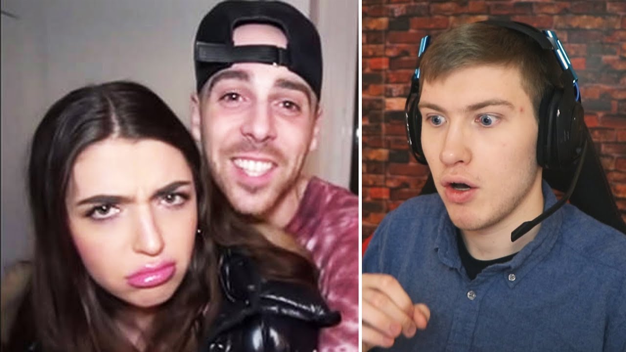 Jaystation Girlfriend Alexia INTERVIEW! The TRUTH Revealed? - YouTube