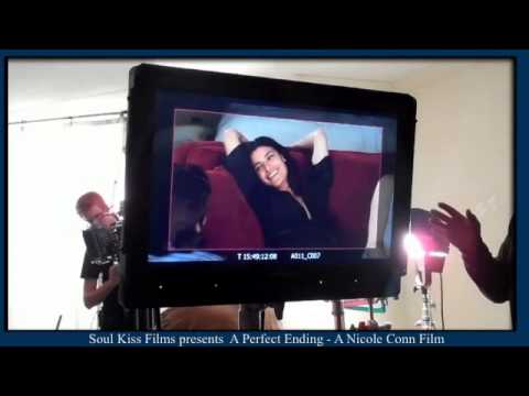 A Perfect Ending Movie - A Perfect Portrait of Jessica Clark