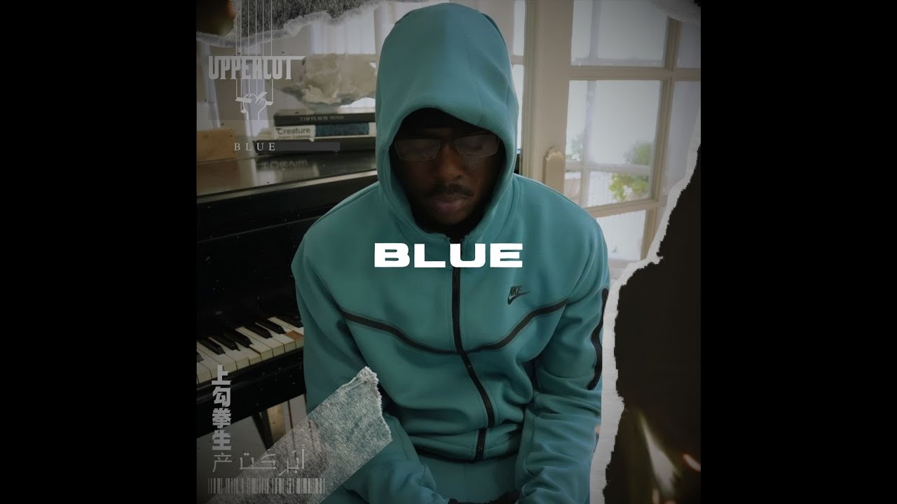 [FREE] Drakeo the ruler x Remble x Ralfy the plug Type Beat - [Blue ...