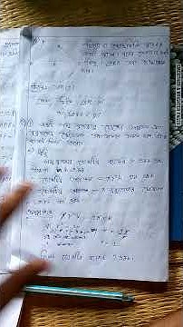 MODEL ACTIVITY TASK PART 4 CLASS 10 MATH #MATH - YouTube