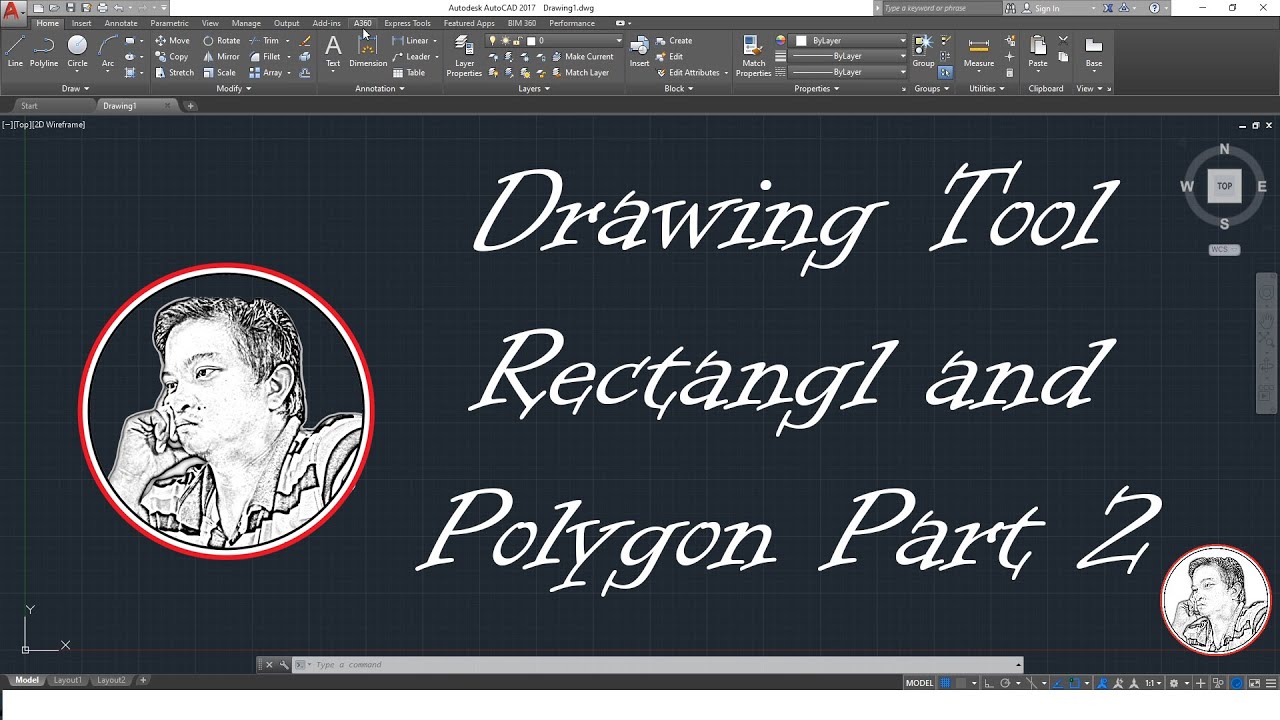 Rectangle and Polygon Part 2 | Tagalog - YouTube