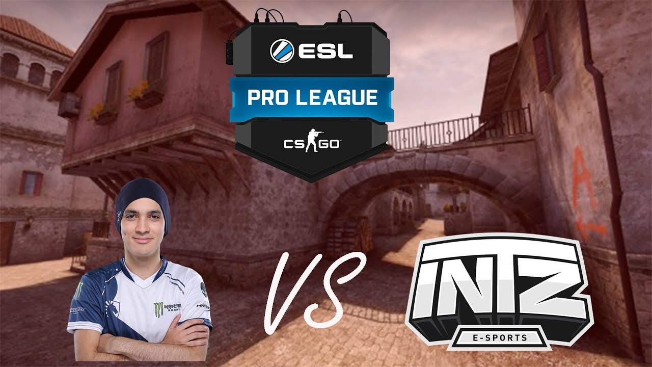 POV - TACO (Liquid)(21-12) vs INTZ / inferno / ESL Pro League Season 8 ...