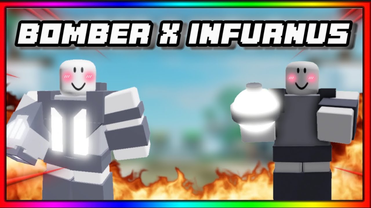 Critical Tower defense || Bomber x Infurnus - YouTube