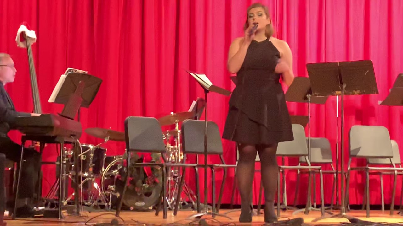 River - Ben Platt Cover - YouTube