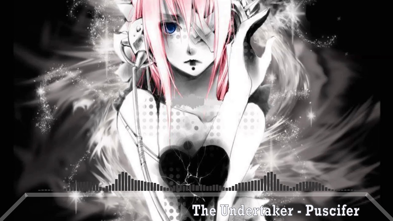 (Nightcore) The Undertaker {Renholder Remix} - YouTube