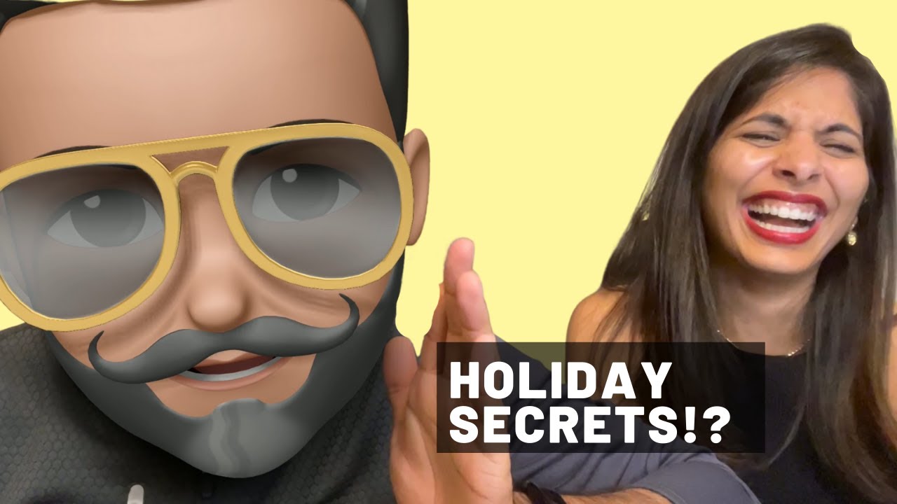 Asinine Advice Ep. 5 | Bad Holiday & Family Advice...It's Really Bad ...