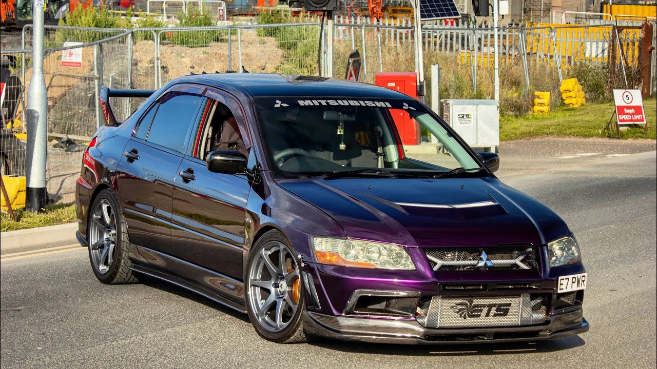 Old school JDM cars are just too cool 😎 🤙 - YouTube
