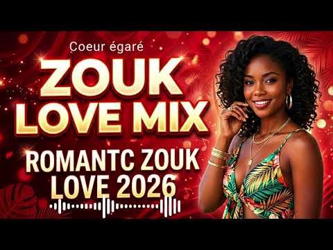 Kizomba Nights & Zouk Love 2025 ❤️ The Most Romantic Kizomba Mix  Sensual Dance & Love Songs