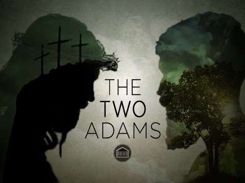 The Two Adams - YouTube