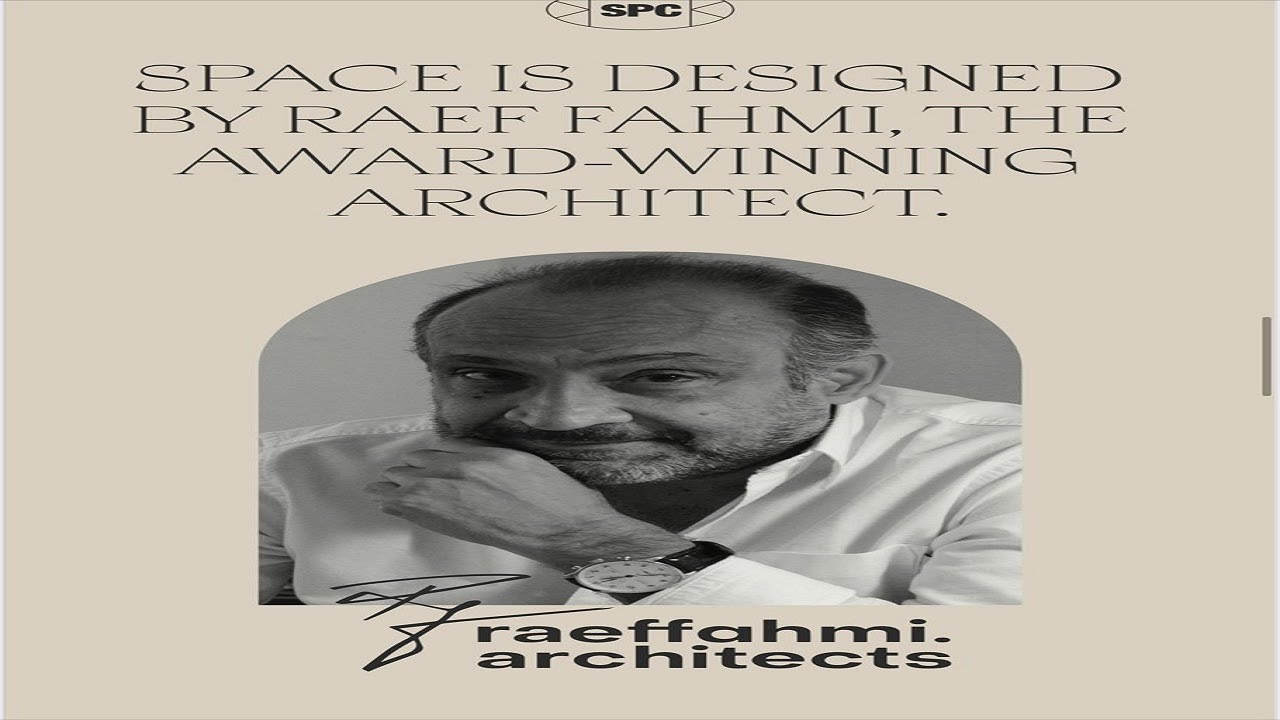 Space Gates Developments - YouTube