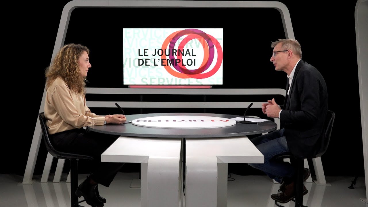 MeltOne : sa nouvelle campagne de recrutement - YouTube