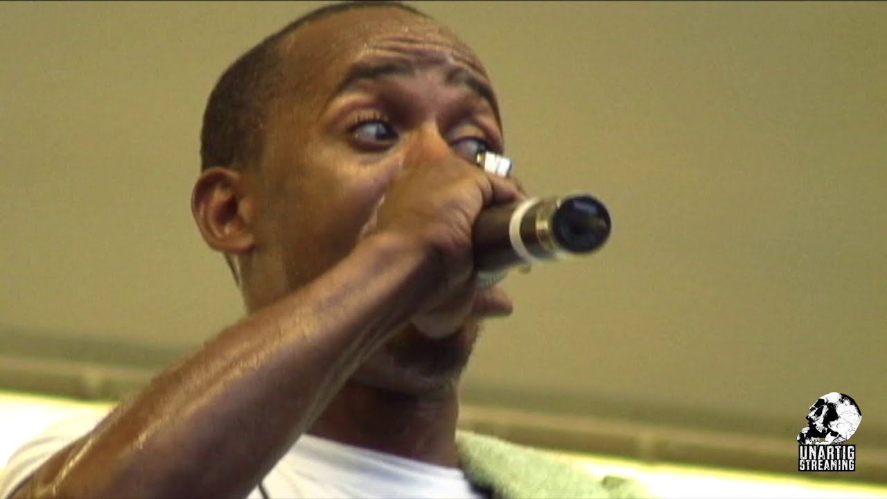 Black Moon live in Brooklyn 2007 - YouTube