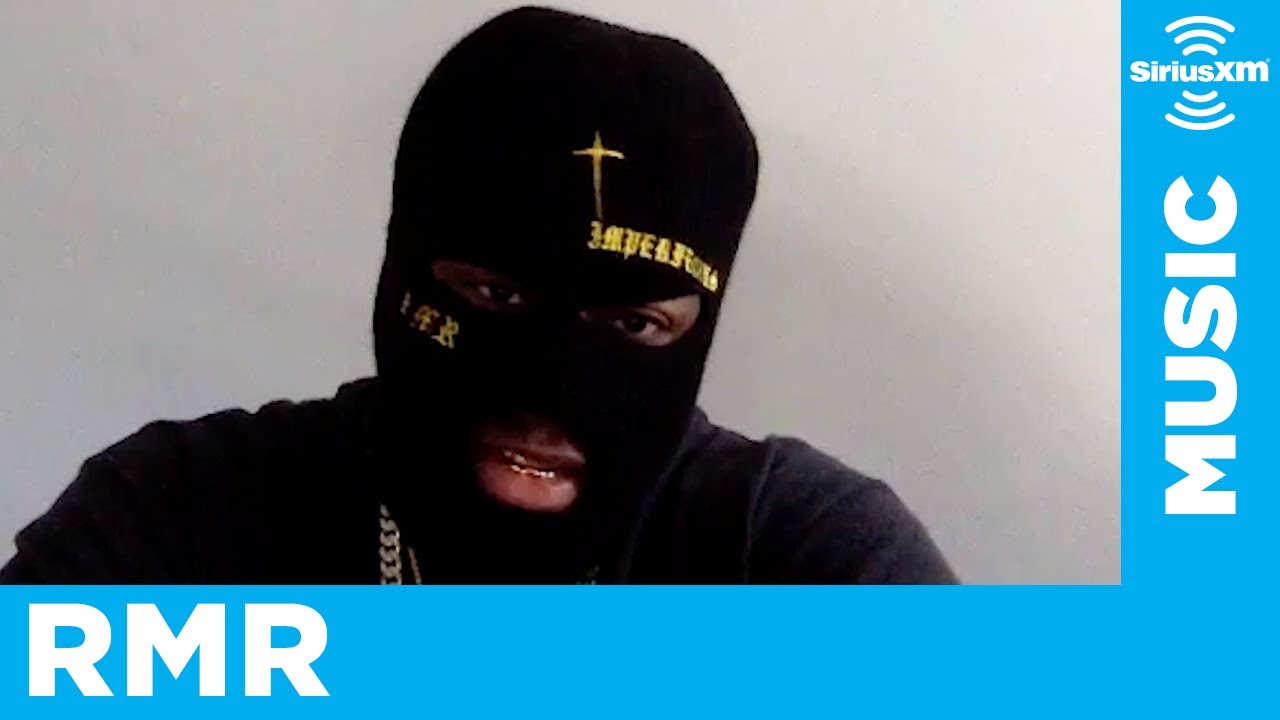 RMR Goes Behind Making "DEALER (feat. Future & Lil Baby)" - YouTube
