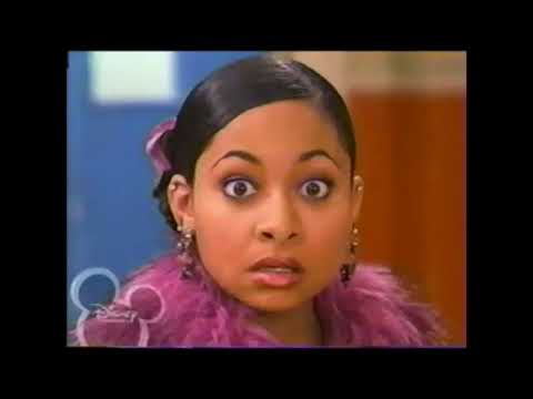 Thats So Raven Meme Vision