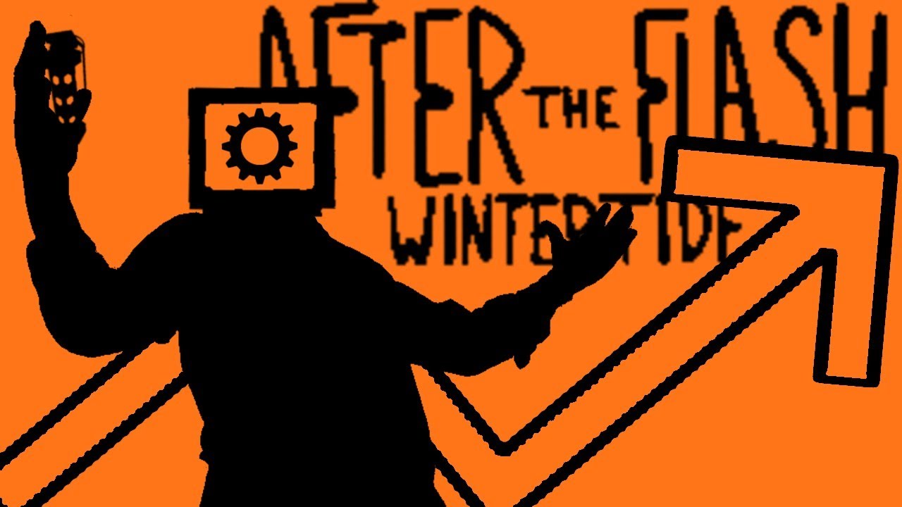 After The Flash: Wintertide - In a Flash - YouTube