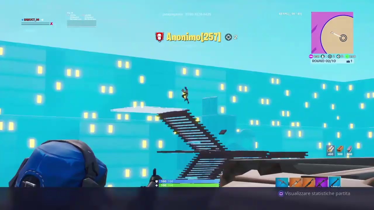 TEAM KIX - YouTube
