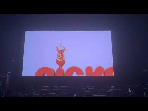 Paramount Animation/Nickelodeon Movies/Domain Entertainment (2025)