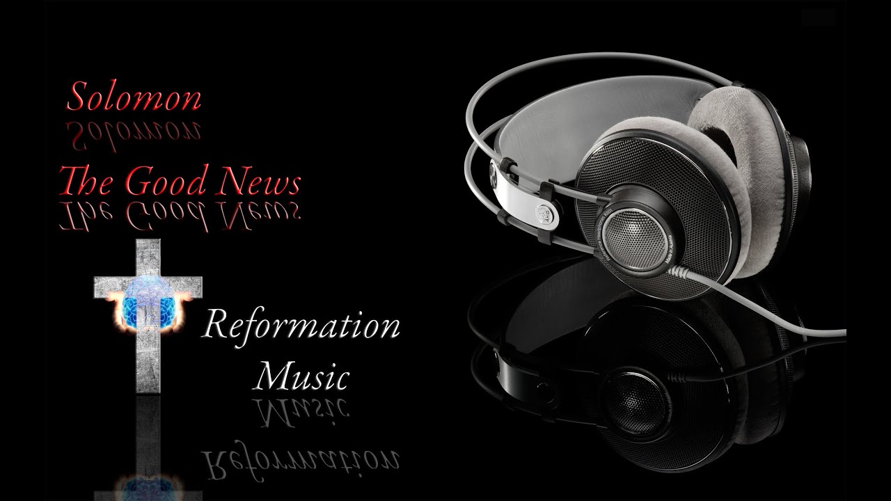 WHAT IS REFORMATION MUSIC - YouTube