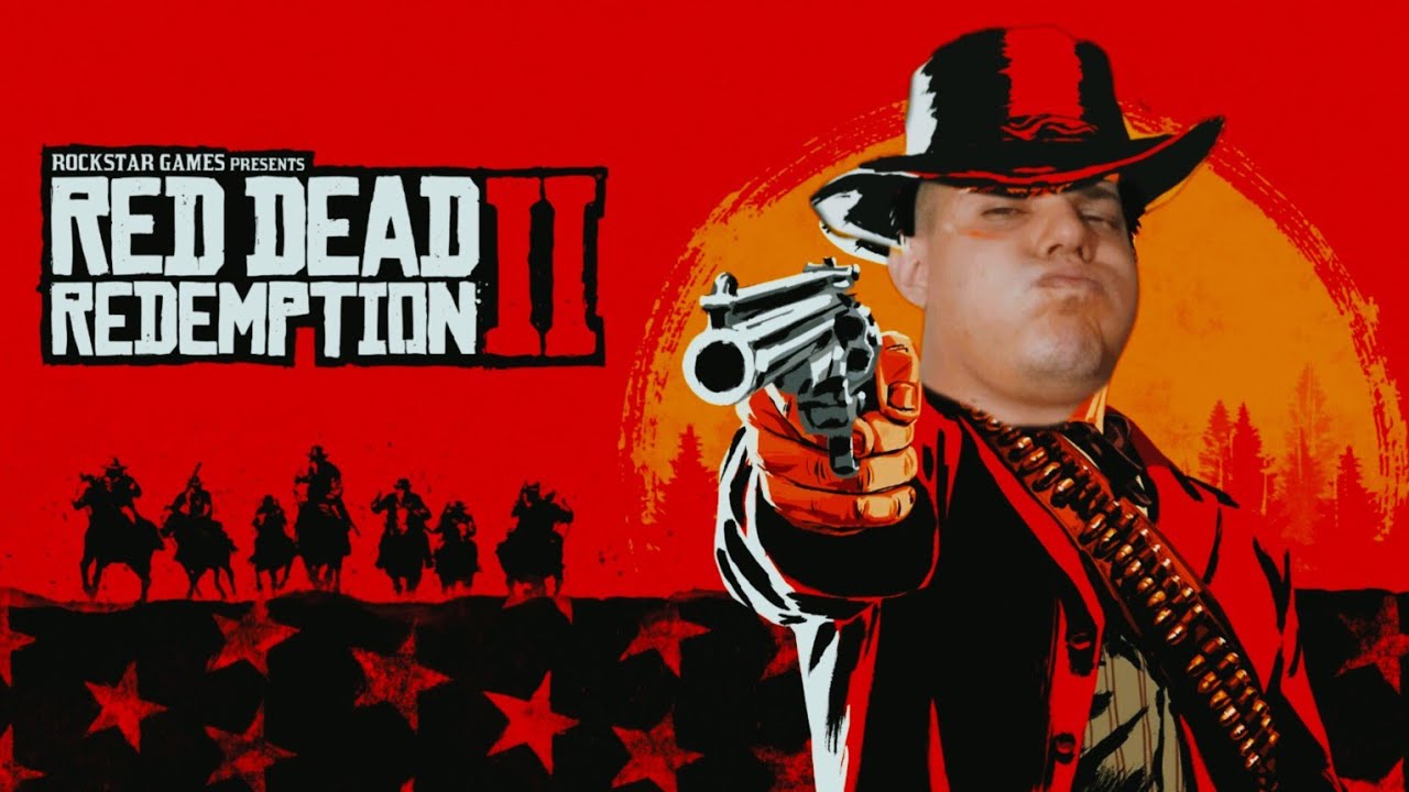 RDR2 - EMMET GRANGER - YouTube