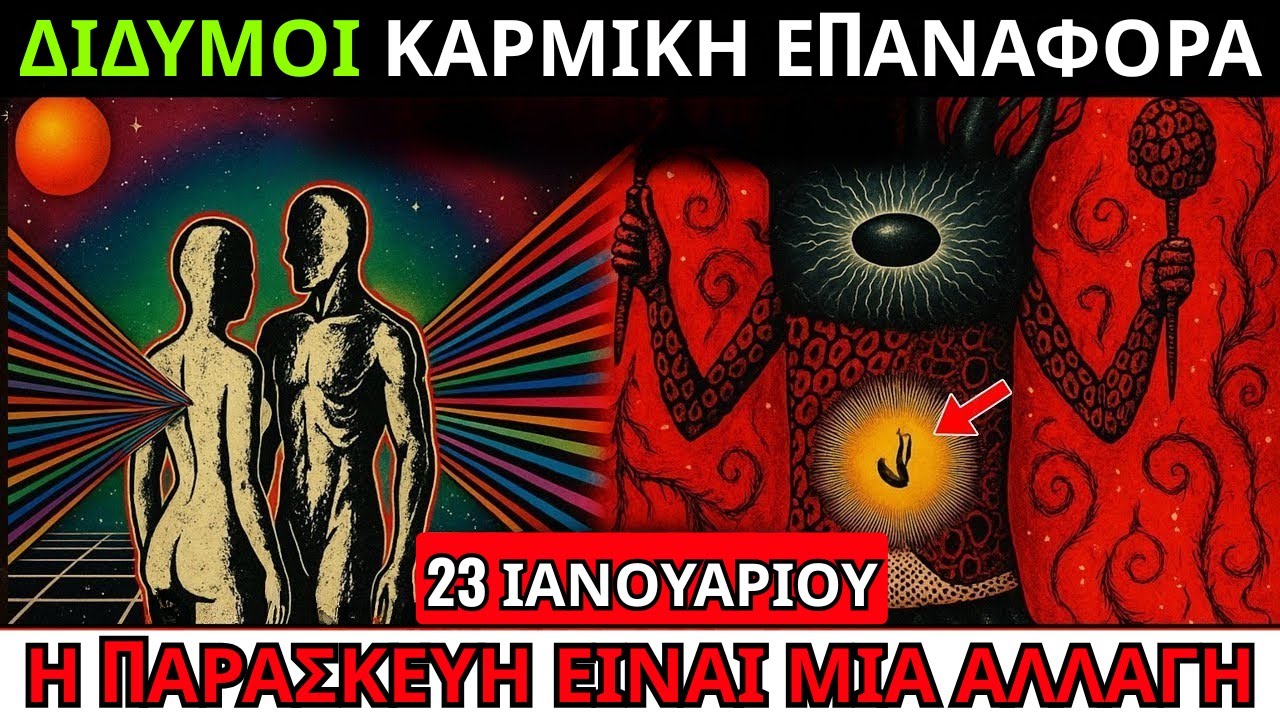 ΔΙΔΥΜΟΙ♊💔 ΚΑΜΙΑ ΕΠΑΦΗ🔮 «ΈΚΑΝΑ ΕΝΑ ΜΕΓΑΛΟ ΛΑΘΟΣ»🤯 ΤΑ ΠΡΑΓΜΑΤΑ ΜΠΟΡΟΥΣΑΝ ...